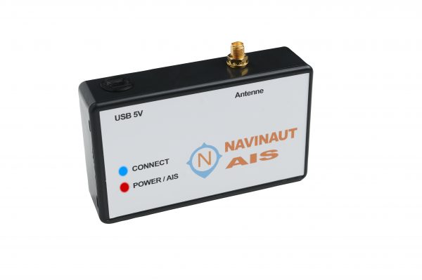 Navinaut AIS Empfänger Set (Wlan) | Navinaut AIS